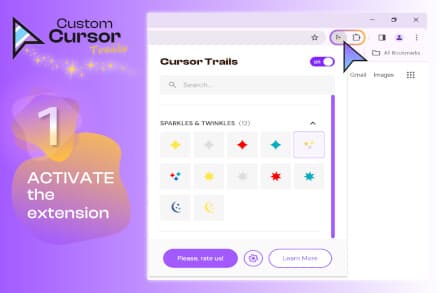 New Custom Progress Bars - Progress Bar for YouTube