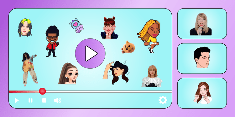 Custom Progress Bar for YouTube - Free Custom Progress Bar | custom ...