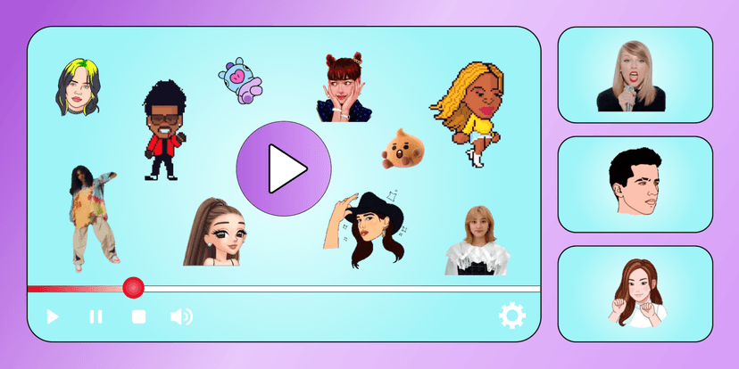 Custom Progress Bar for YouTube - Free Custom Progress Bar | custom ...
